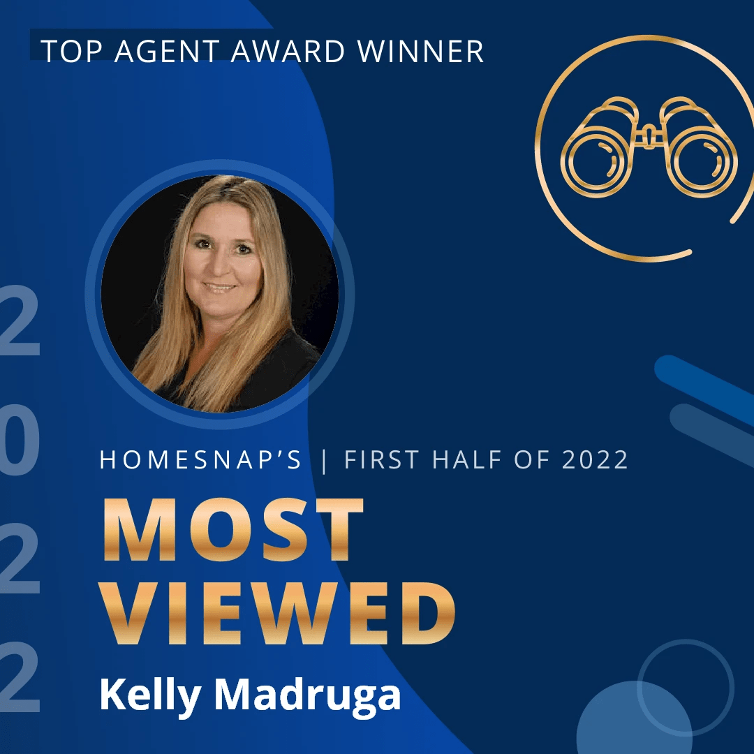 Kelly Madruga – San Diego's Coastal Realtor